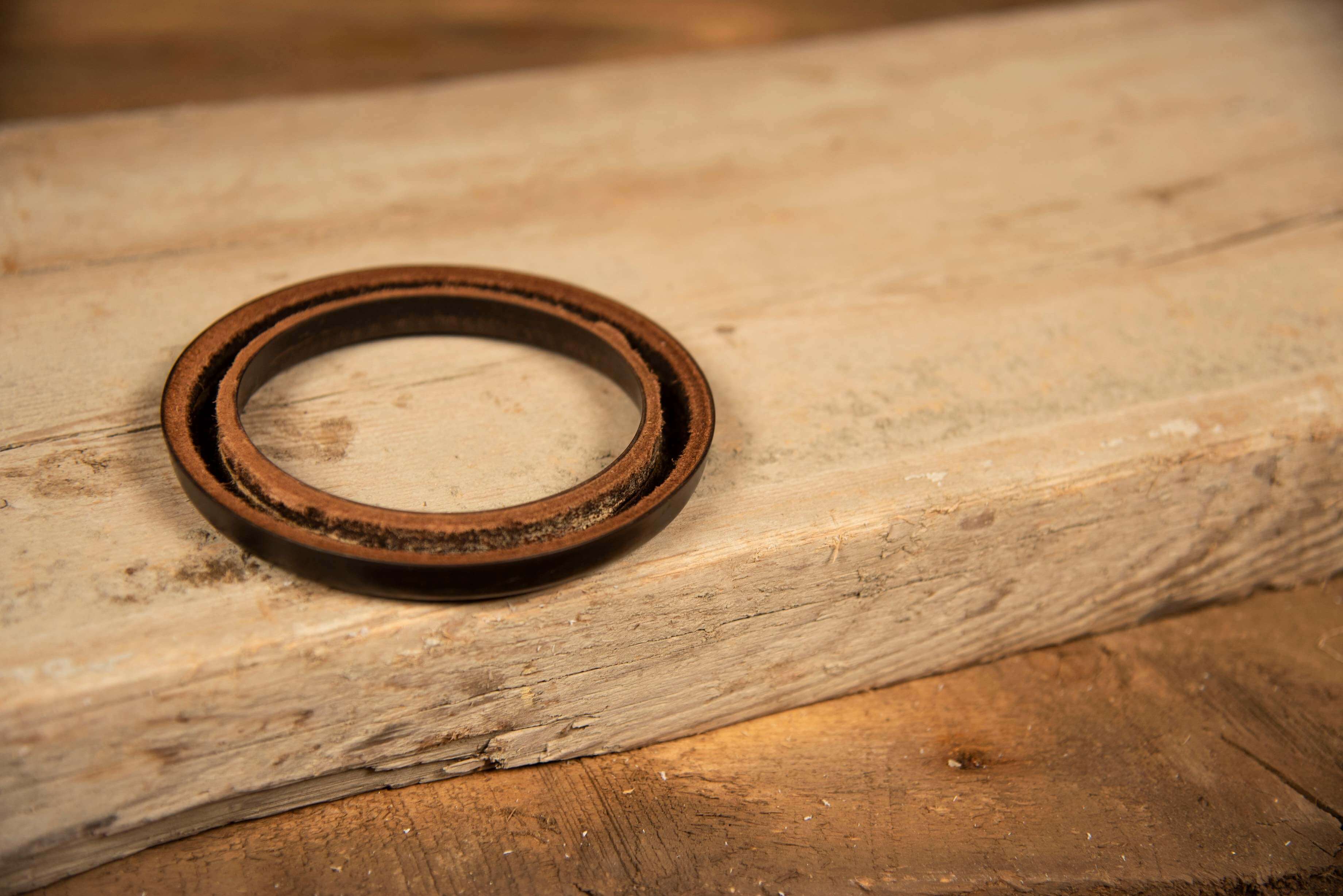 U Packing - Page Belting Company